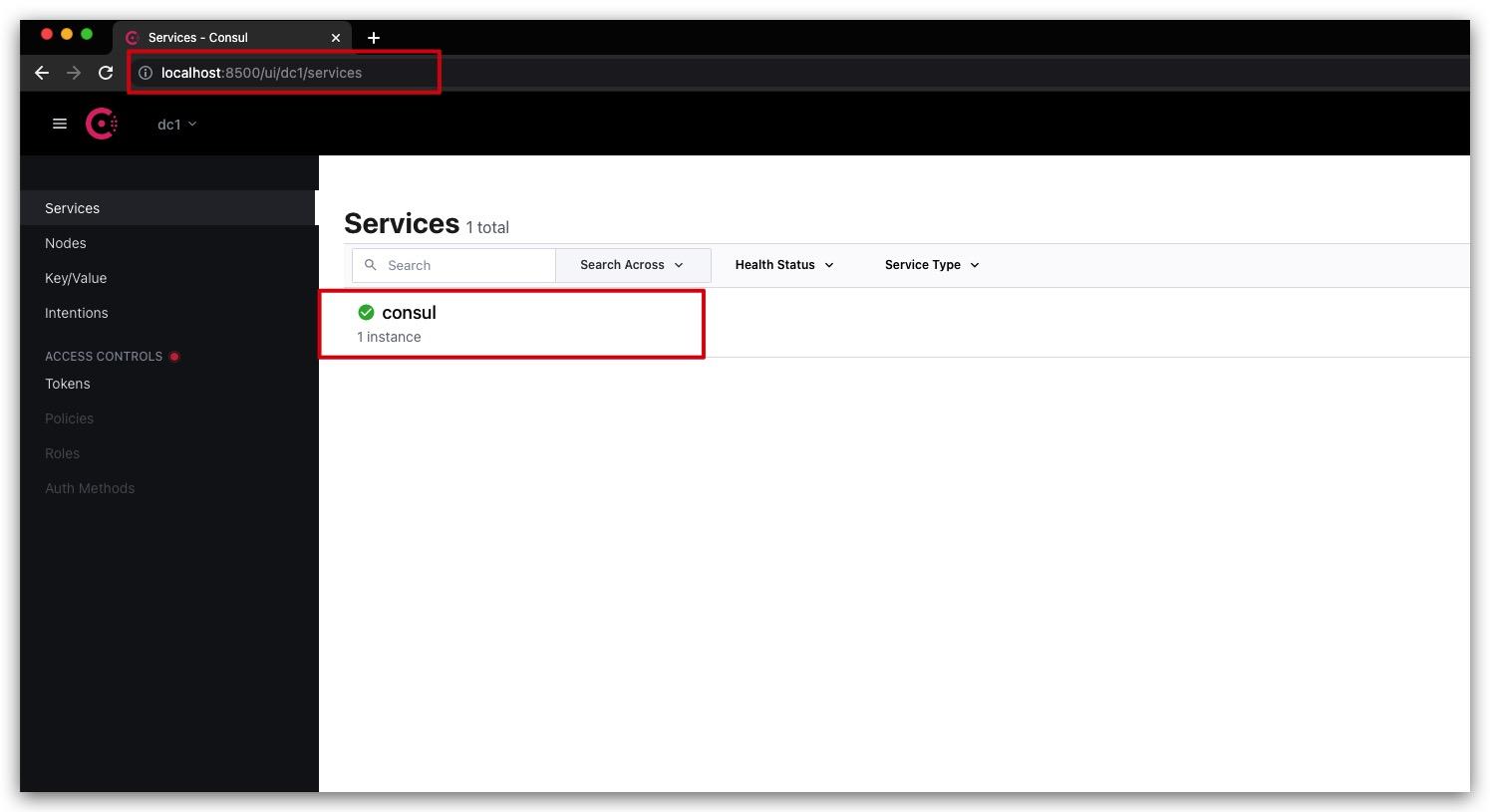 SpringCloud下基于Consul的服务注册与发现实践 - 知乎