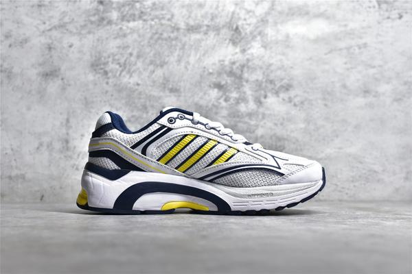 Adidas Spiritain 2000 阿迪达斯户外机能跑步鞋 - 知乎
