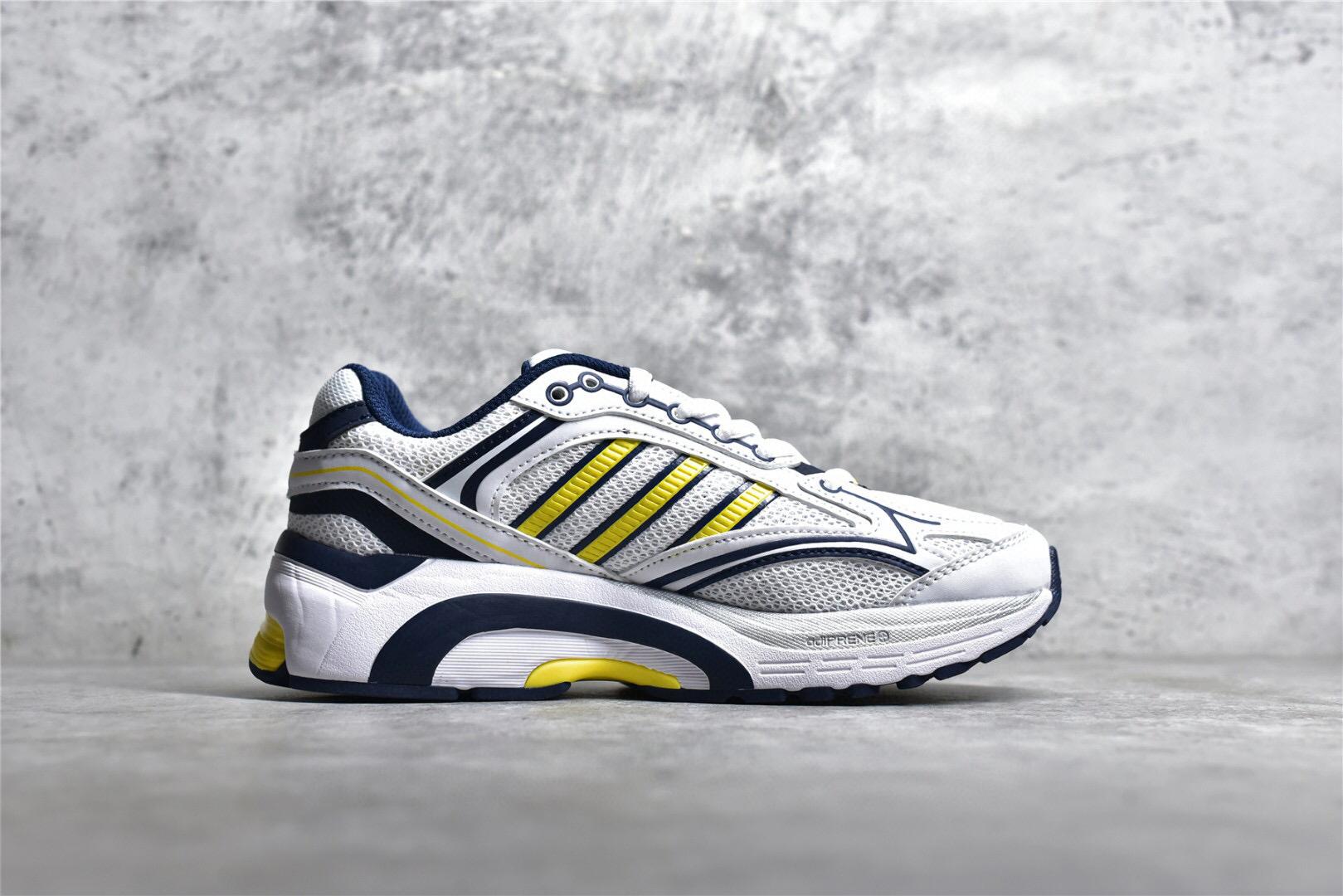 Adidas Spiritain 2000 阿迪达斯户外机能跑步鞋 - 知乎