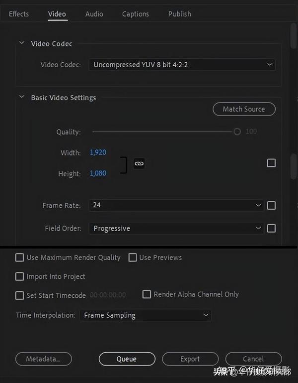 录制视频的10bit 4:2:2是什么意思？相比较8bit4:2:0的使用区别？ - 知乎