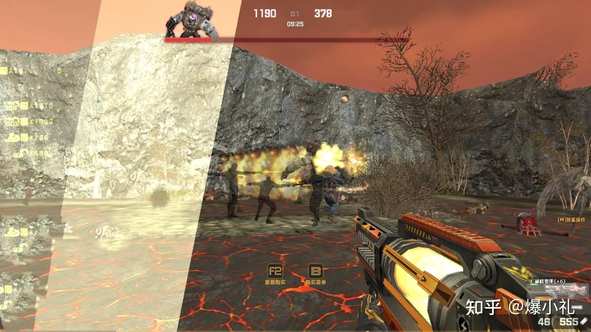 CSOL大灾变第七季完结篇，《作战守则》到底讲了什么故事？ - 知乎