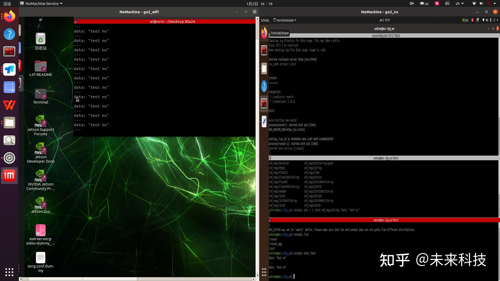 机器人-Leg-KILO定位算法复现 - 知乎
