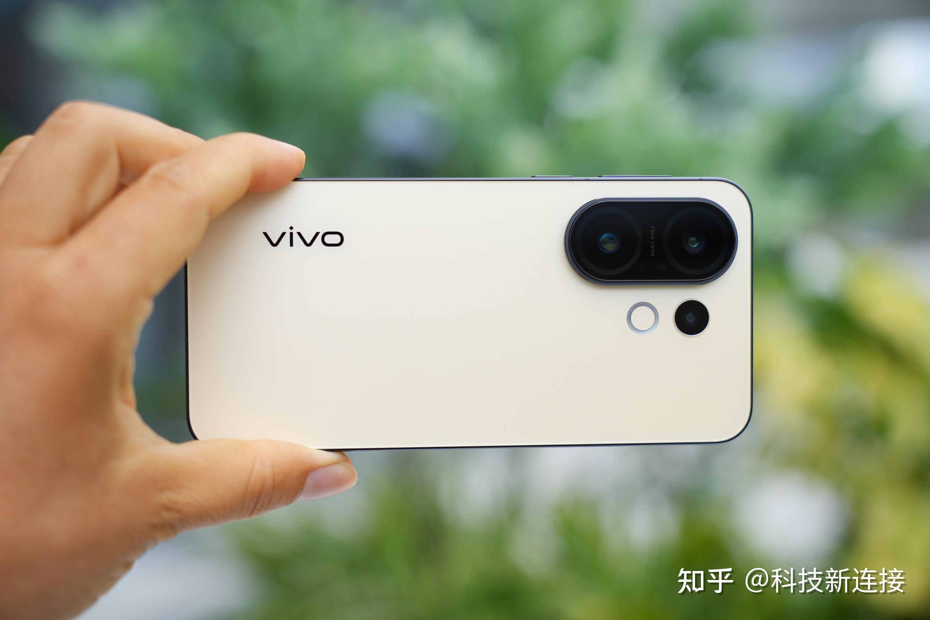 vivo S30 Pro mini评测：iPhone&富士相机的超值新平替 - 知乎