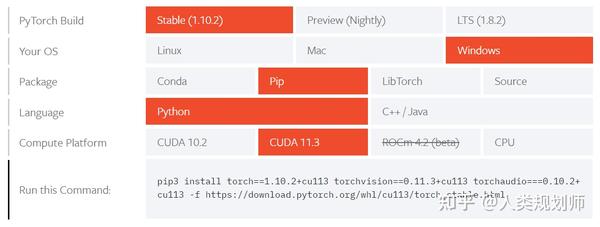深度学习环境配置：GPU + CUDA11.4 + cudnn11.4（附下载链接） - 知乎