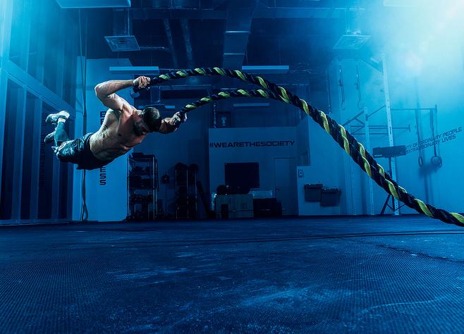 tabata 4分钟真的有效果吗？ - 知乎