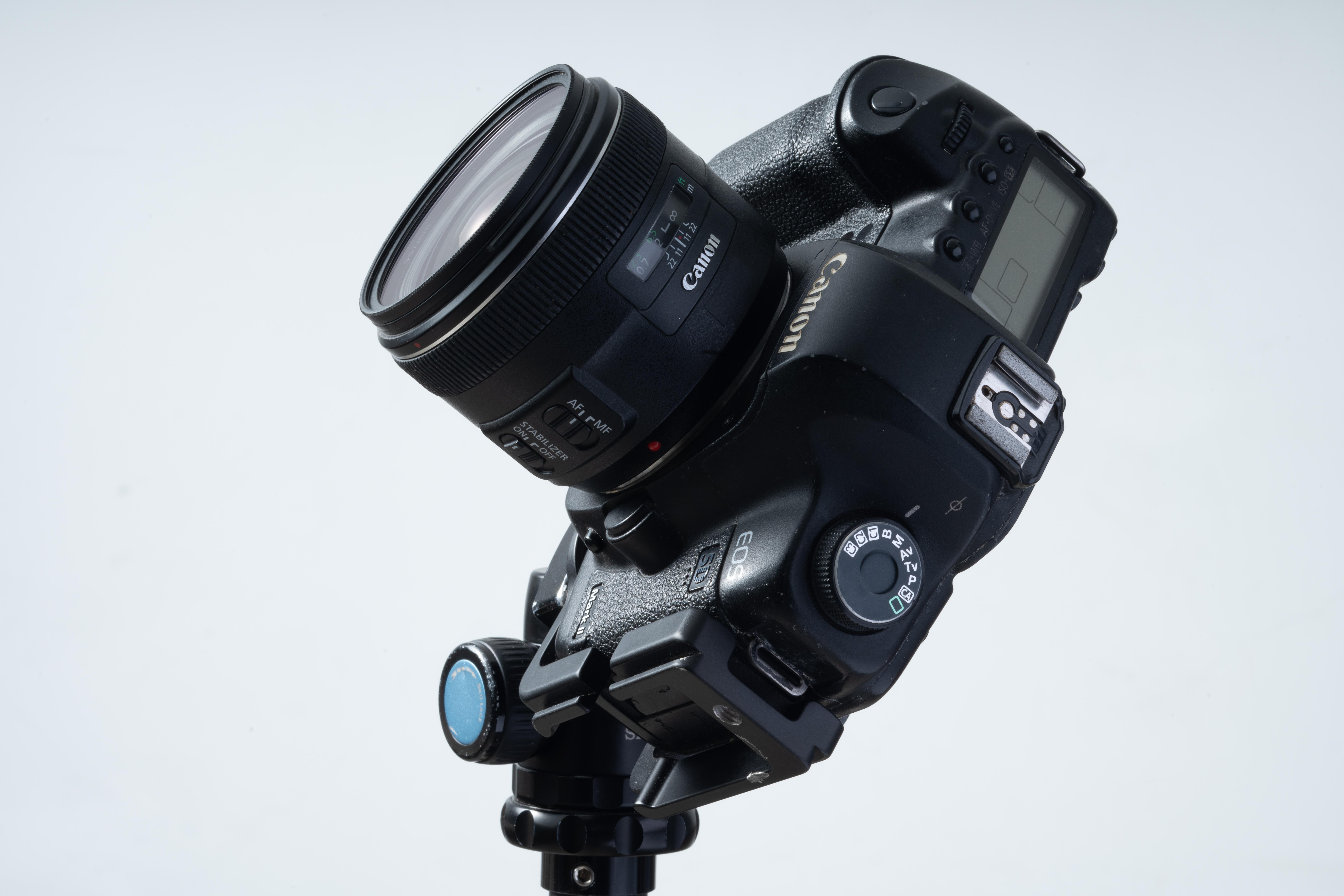 【器材篇】玄学镜头——佳能EF 35mm f/2 IS USM - 知乎