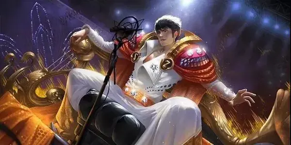 【143期】王者荣耀超全C4D角色模型附带手绘贴图，附赠高清原画PSD合集 - 知乎