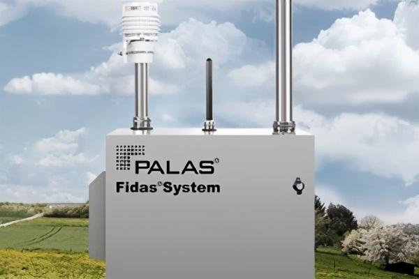 Palas Fidas和AQ Guard环境空气颗粒物浓度连续监测系统在线研讨会 - 知乎