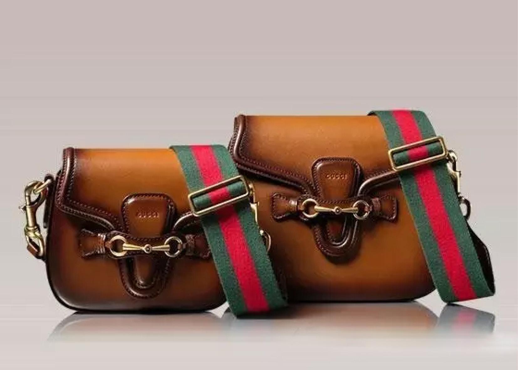 文化丨Gucci王朝的兴衰 - 知乎