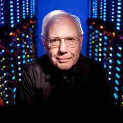 挥手再见，现代 PC 之父 Chuck Thacker(1943-2017) - 知乎