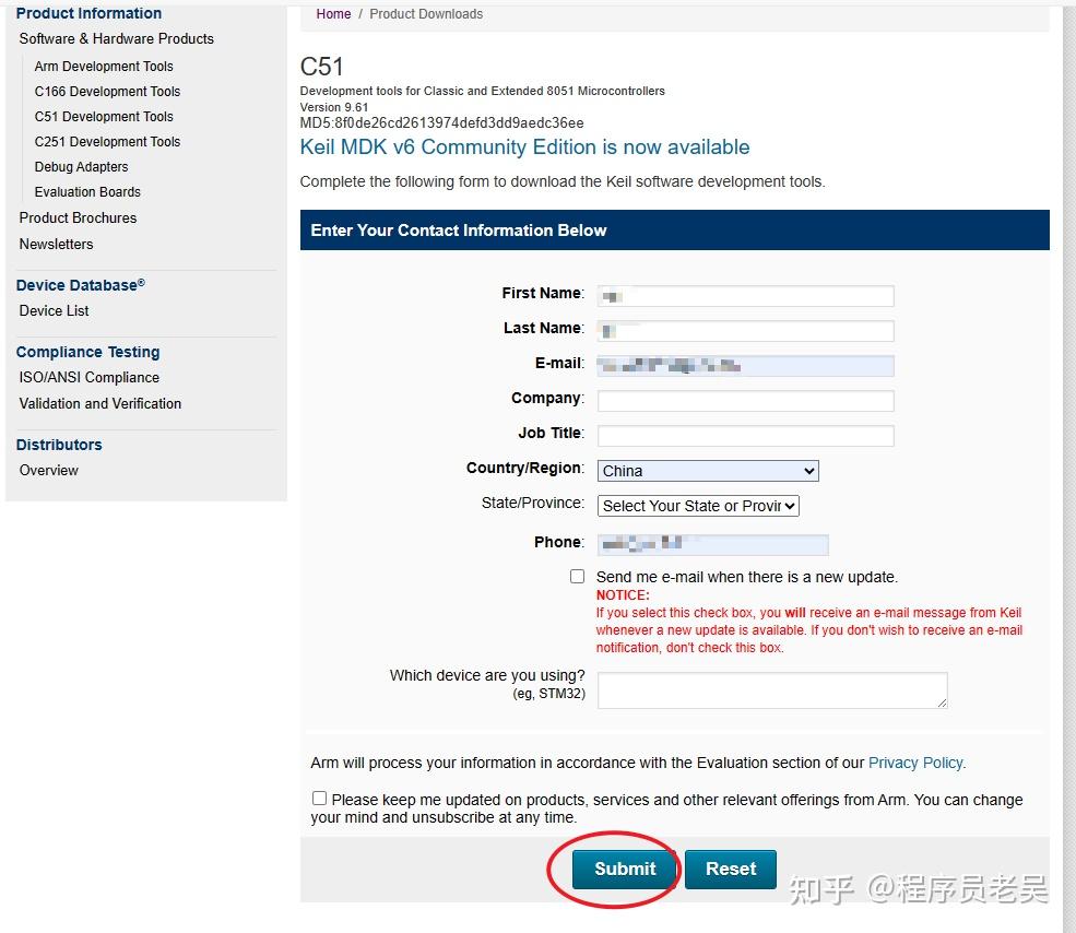 【嵌入式51单片机】-【2】-Keil及STC-ISP 下载、安装 - 知乎
