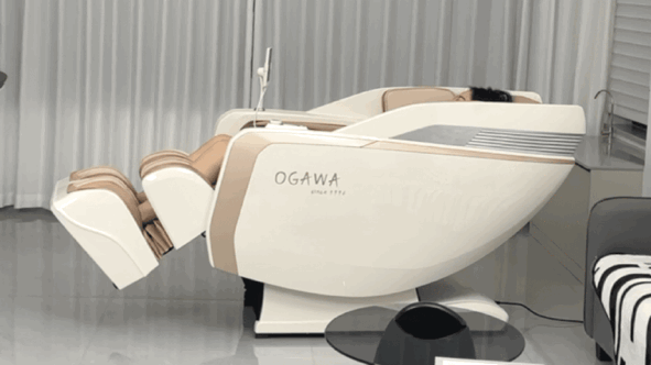 2025年618公认最建议买的按摩椅TOP5推荐 - 知乎