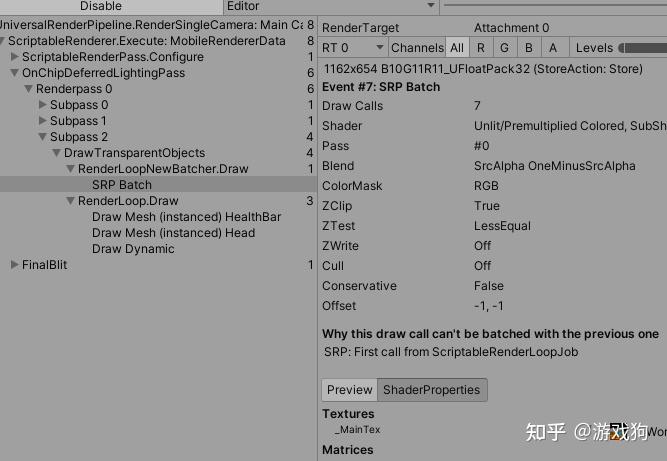 Unity3d HUD UI高性能方案 - 知乎