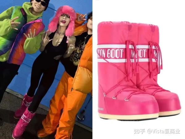 穿貂皮跳热舞，女团冬日标配的“snowcore”是什么？ - 知乎