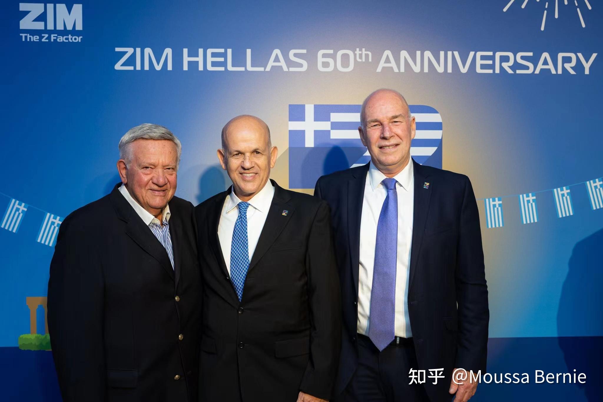 An inspiring evening! - 知乎