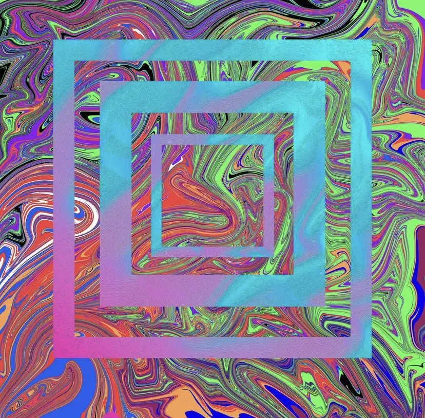 爆火的酸性设计，这样用真上头！ - 知乎