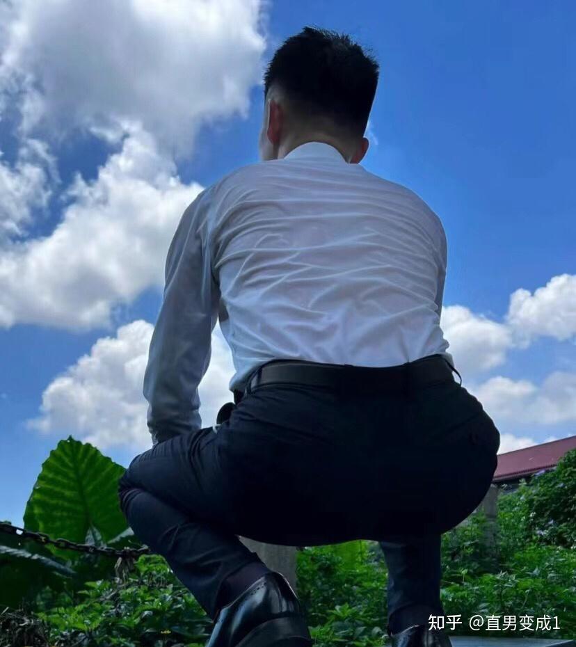 GAY所要经历的5 个阶段 - 知乎