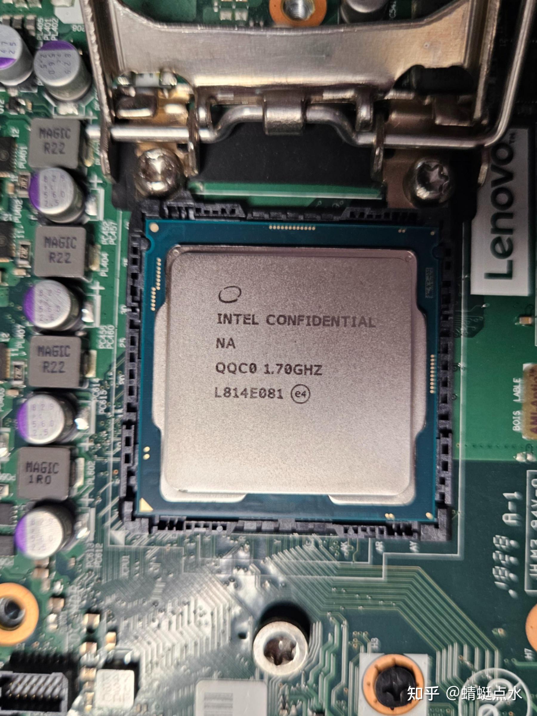 NEC8（M720q）黑苹果折腾记录（一）购买清单 - 知乎