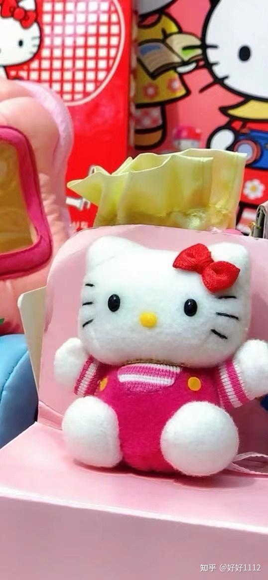 1.19壁纸｜hello kitty壁纸 - 知乎