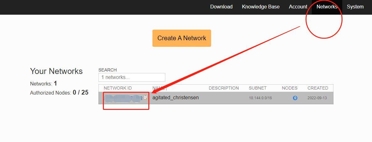 使用ZeroTier套件及PC客户端、手机全设备远程访问群晖NAS教程 - 知乎