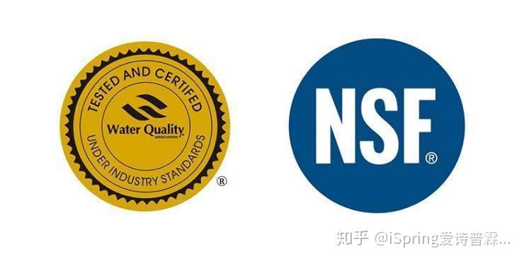 干货丨一文带你读懂水处理产品的NSF认证！ - 知乎