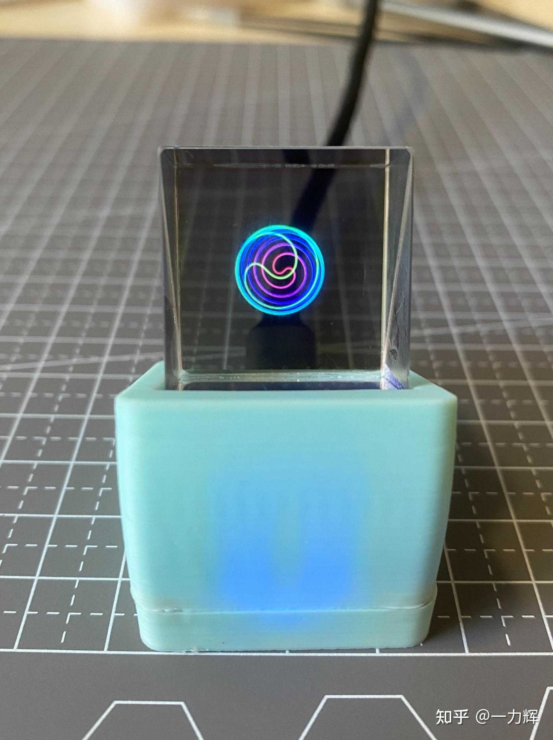 Holocubic复刻之路-序言 - 知乎