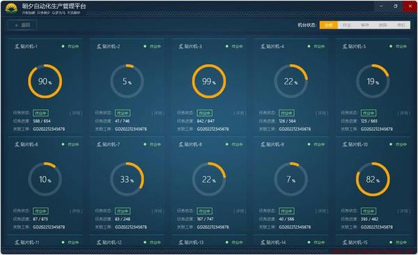 WPF从入门到超神不难，吃透这些项目就够了！（视频及源码分享）持续更新 - 知乎
