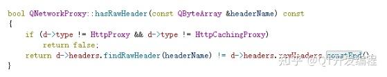 Qt网络编程：QHostAddress、QNetworkAddressEntry、QNetworkProxy - 知乎