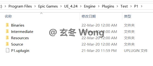 [UE4]无插件源码编译和打包工程：为多个有依赖关系的plugin生成预编译的链接库 - 知乎