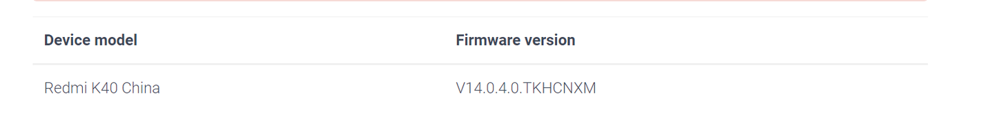 小米手机如何刷入Lineage OS(以K40为例子) - 知乎