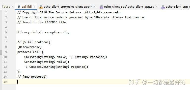 FIDL的入门级使用 - 知乎