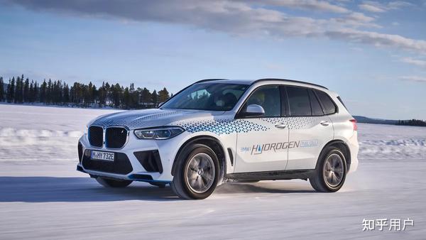 目前世界上主要的氢能源汽车品牌和车型（HFCV） - 知乎