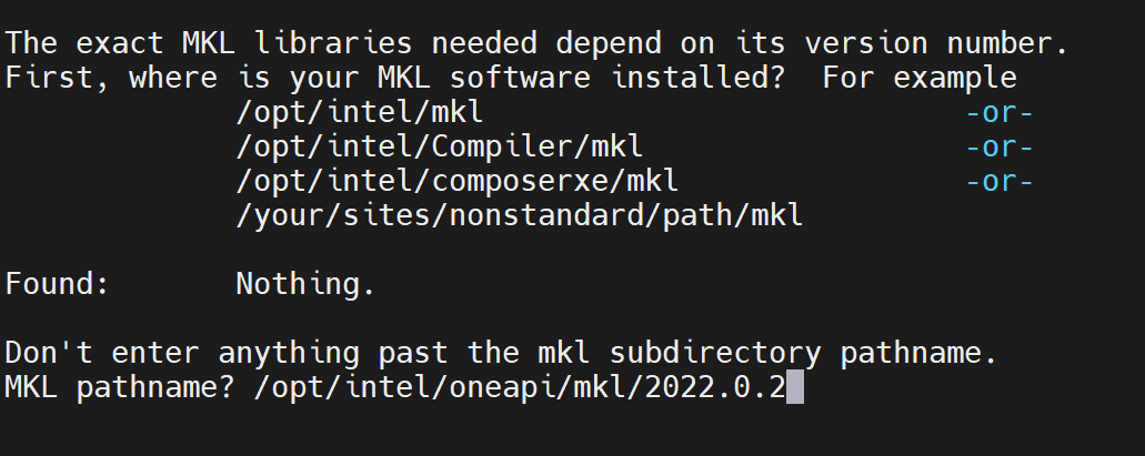 Ubuntu20.04 安装GAMESS - 知乎