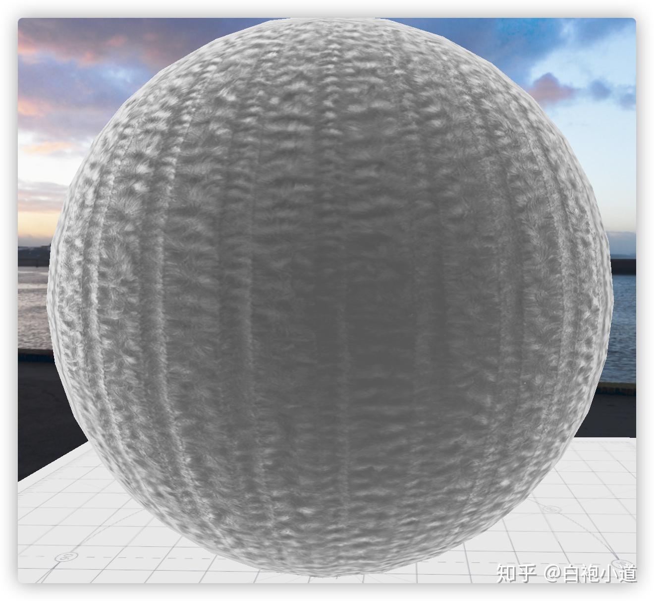 XDRender_ObjPass_ShaderMode_Cloth(2) 布料渲染模型 绒 - 知乎