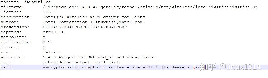 Linux insmod模块的加载过程 - 知乎