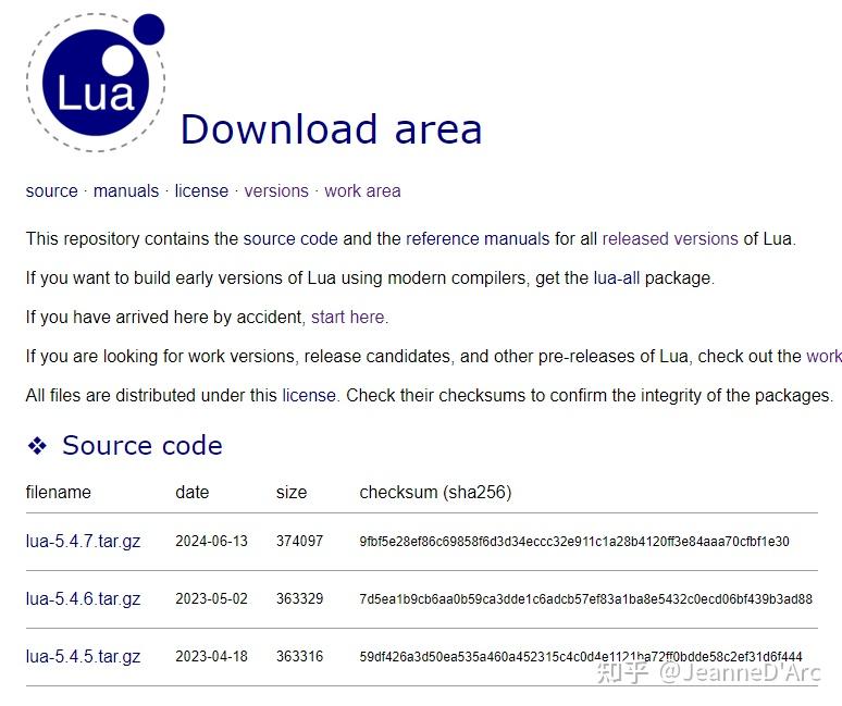 手把手带你搭建C++与Lua的交互环境（Dll） - 知乎