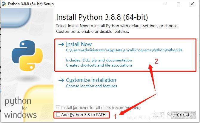 Python 3.8 + PyCharm + PyQt5 实现串口助手（一）-软件安装 - 知乎