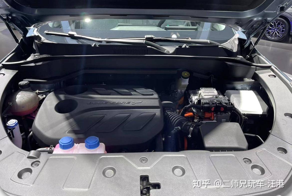 旗鼓相当还是各有所长？长安欧尚Z6智电iDD和吉利银河L7该咋选？ - 知乎