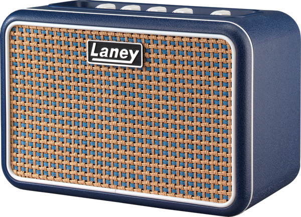 Embers测评：Laney MINI-ST-LION 电吉他音响 - 知乎