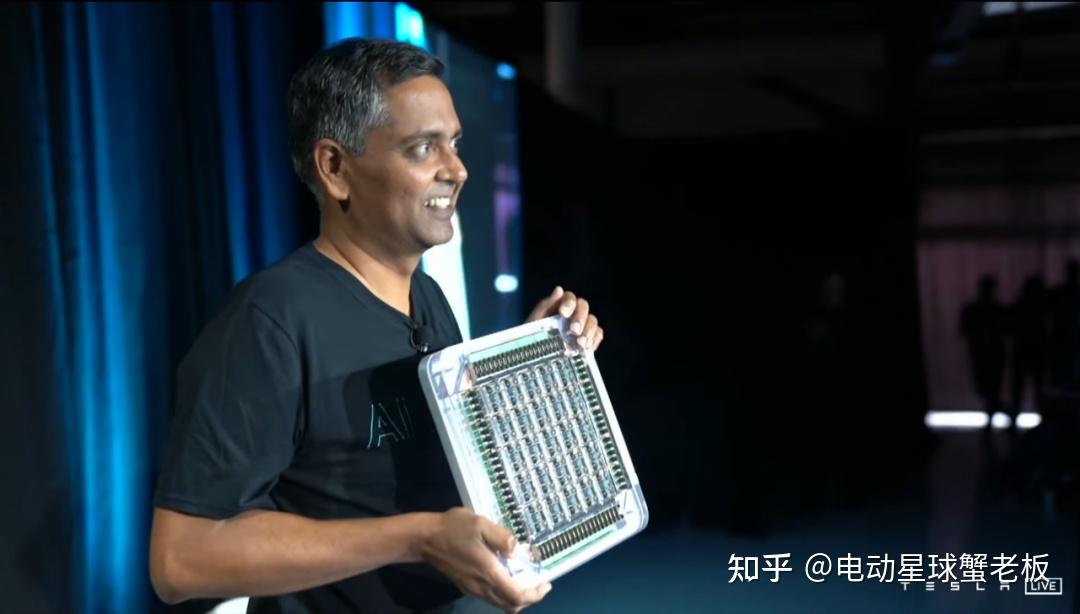 特斯拉DOJO背后的秘密 - 知乎