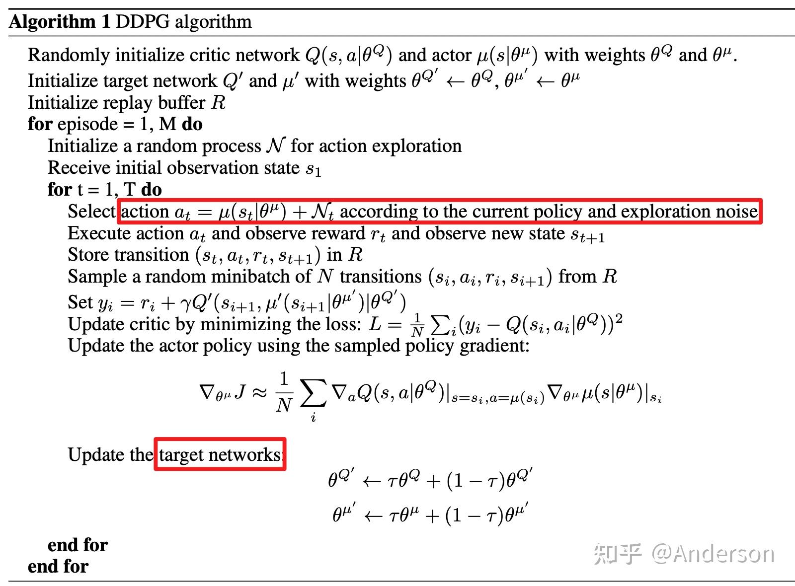 强化学习-连续控制问题建模 - 知乎