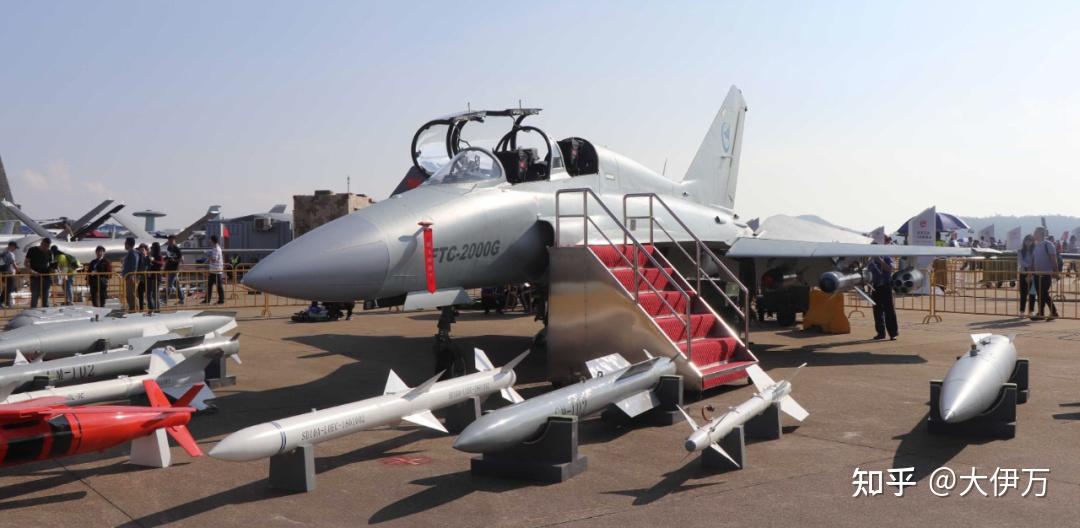 中国战机再拿大单！6架FTC-2000G成功交付缅甸，网友：这外观似曾相识？ - 知乎