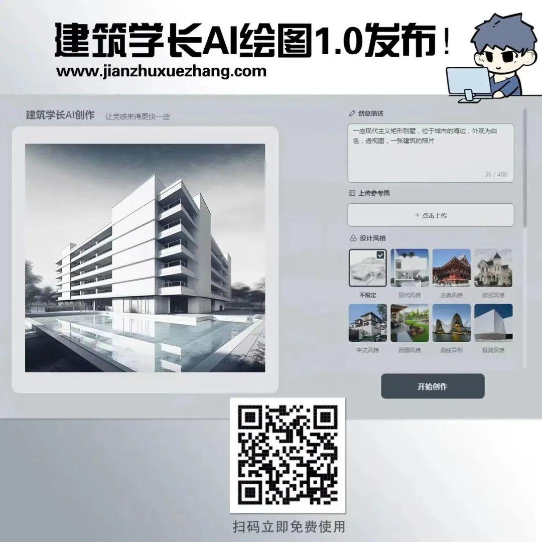 Ai绘图教学|Stable Diffusion室内设计AI绘图出图流程 - 知乎