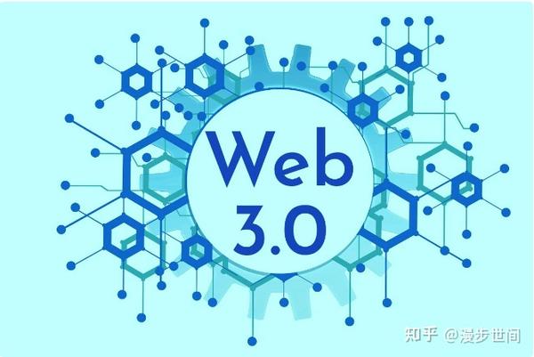 今天我们来谈谈什么是web3 - 知乎