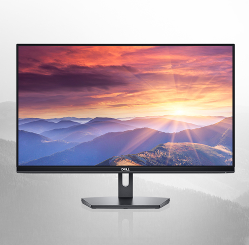 常见的电脑显示器厂商介绍，你都知道吗？ - 知乎