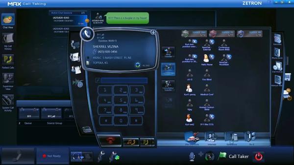 关键任务通信技术的全球领导者Zetron宣布收购GeoConex Corporation - 知乎