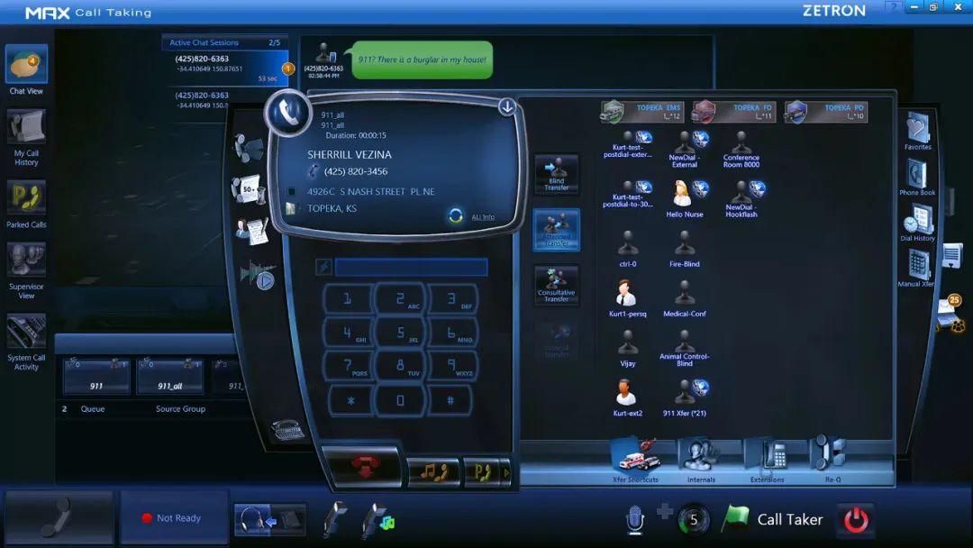 关键任务通信技术的全球领导者Zetron宣布收购GeoConex Corporation - 知乎