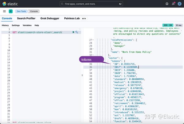 Elasticsearch:使用 Open Ai 和 Langchain 的 Rag Retrieval Augmented Generation (三) 知乎