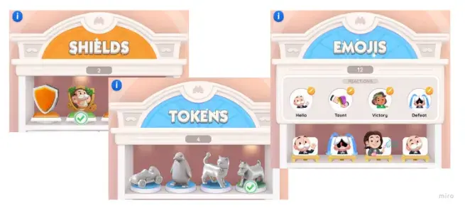 超级爆款《Monopoly Go!》深度设计剖析 - 知乎