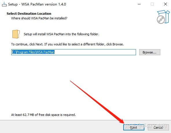 Win10安装安卓子系统（WSA）资源教程分享，凉透前赶紧玩玩 - 知乎